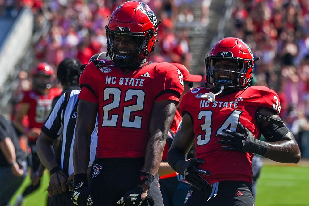 Takeaways from NC State football s 24 17 win over Northern Illinois Sports technicianonline