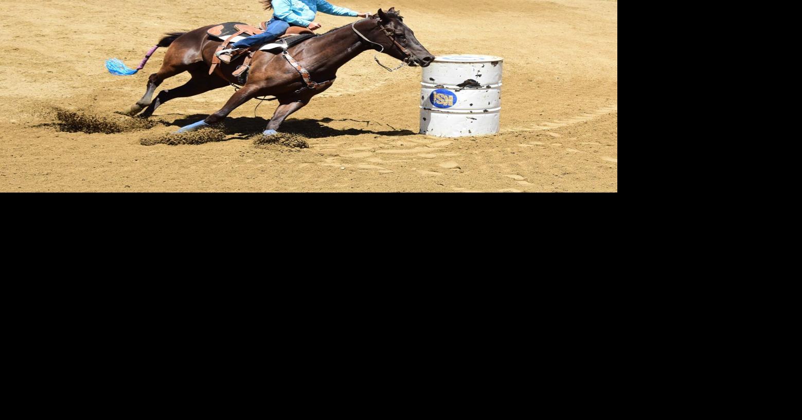 PHOTO GALLERY: Tehachapi 2026 rodeo season gets underway | Sports ...