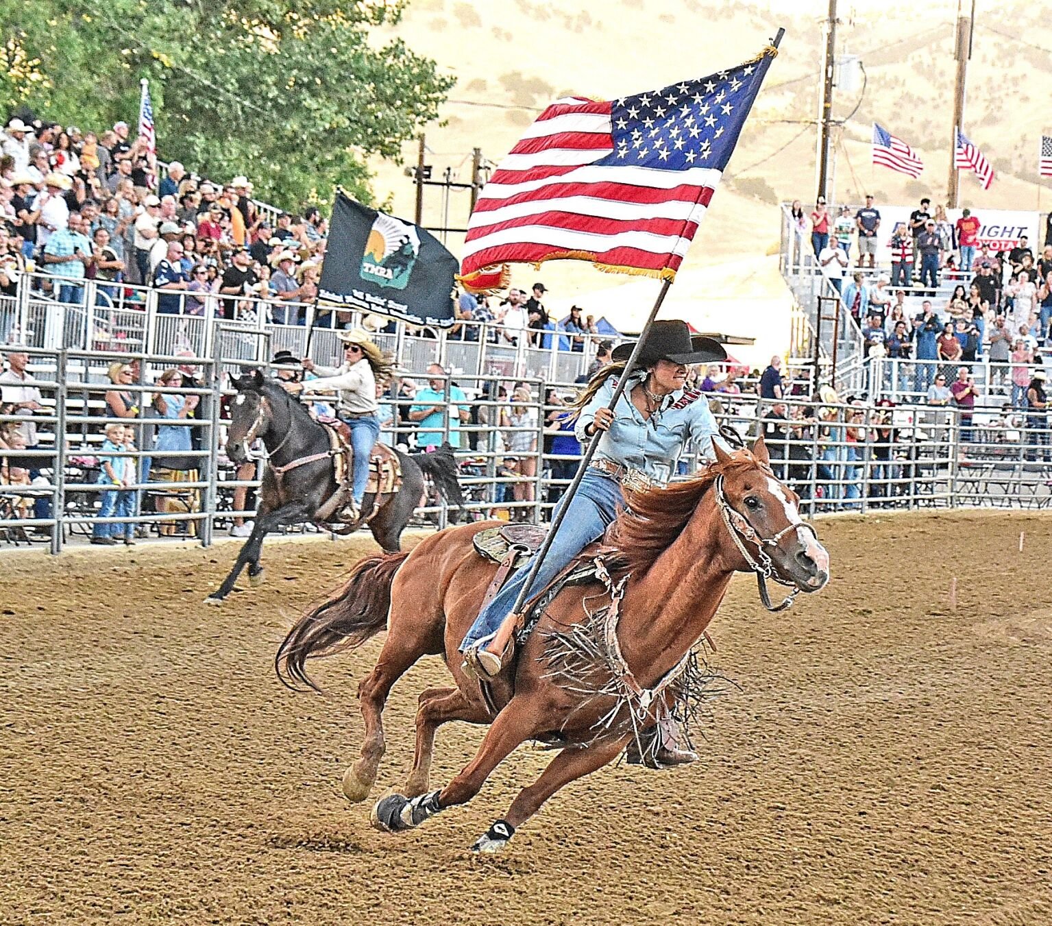 Sports | tehachapinews.com