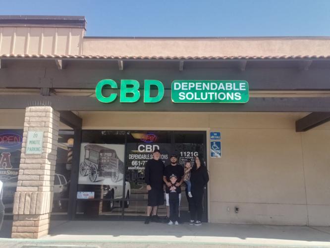 dependable solutions