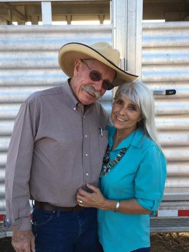 Pen in Hand: The beautiful and unforgettable Nancy Yeager Rice ...