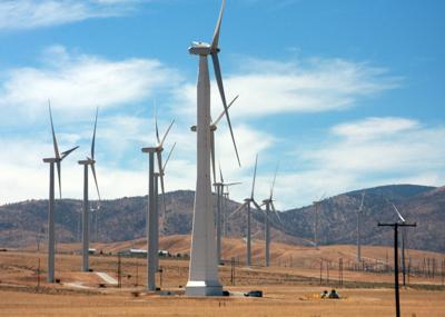 Alta Wind project sold in major deal | News | tehachapinews.com