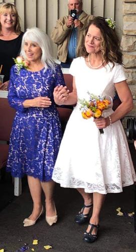 Pen in Hand: The beautiful and unforgettable Nancy Yeager Rice ...