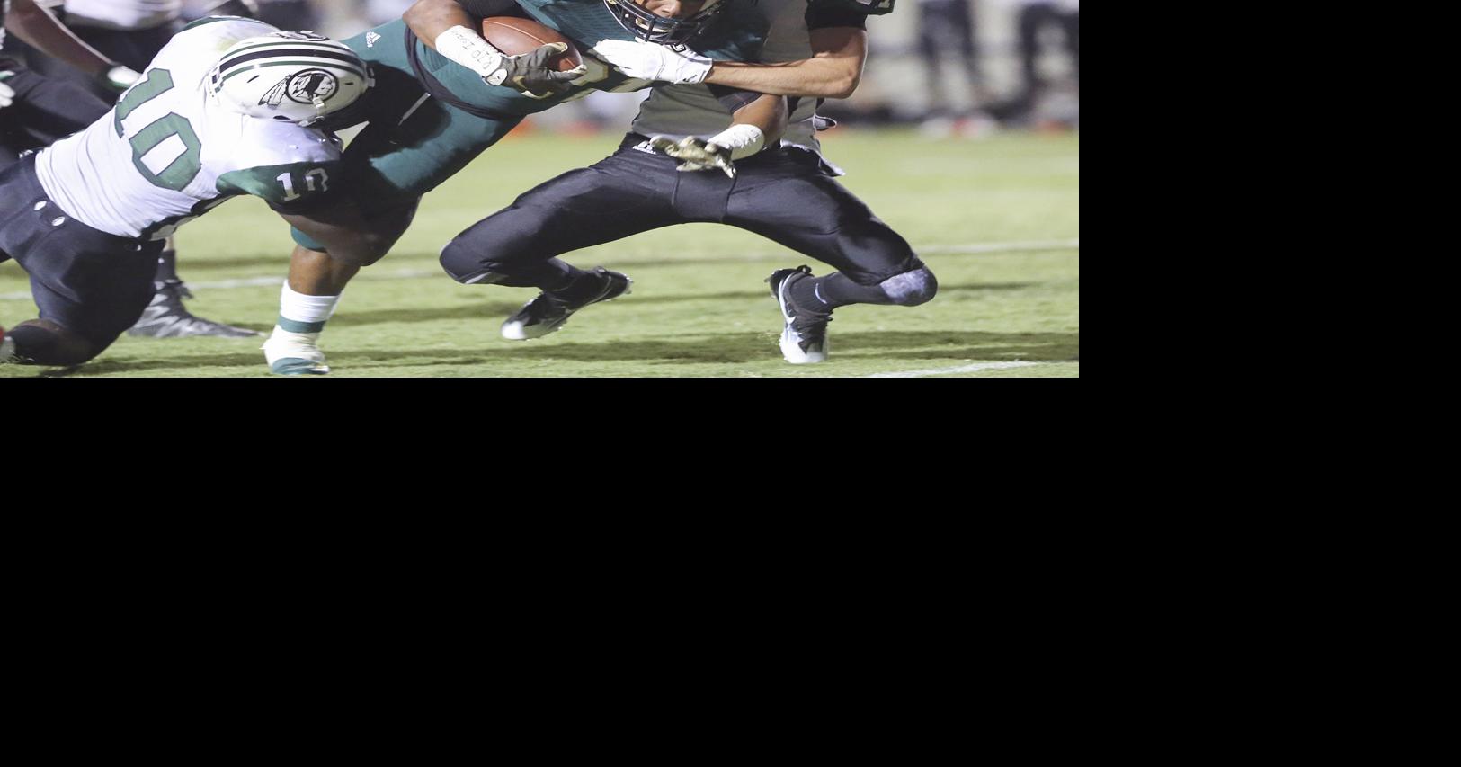 Tehachapi at Garces football | | tehachapinews.com