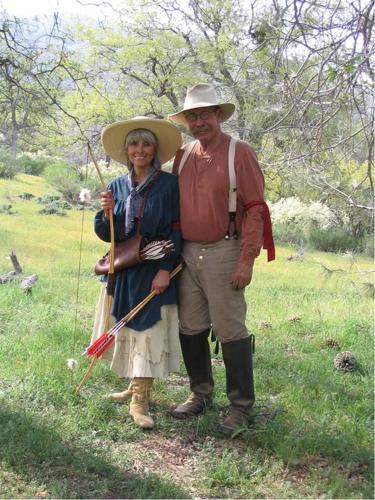 Pen in Hand: The beautiful and unforgettable Nancy Yeager Rice ...