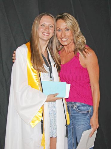 Scholarship donors share stories as THS students awarded nearly $90,000 ...
