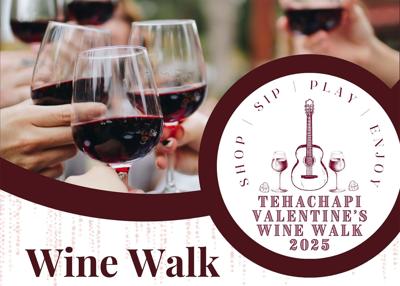 Coming events: February brings monster trucks, wine walk | Lifestyle ...