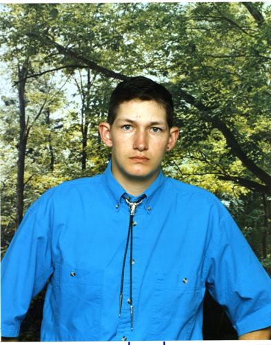 Jay Louis Hall, 1974-2017 | Obituaries | tehachapinews.com