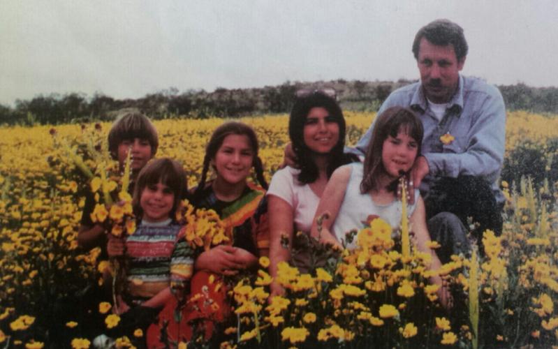 Pen in Hand: The beautiful and unforgettable Nancy Yeager Rice ...