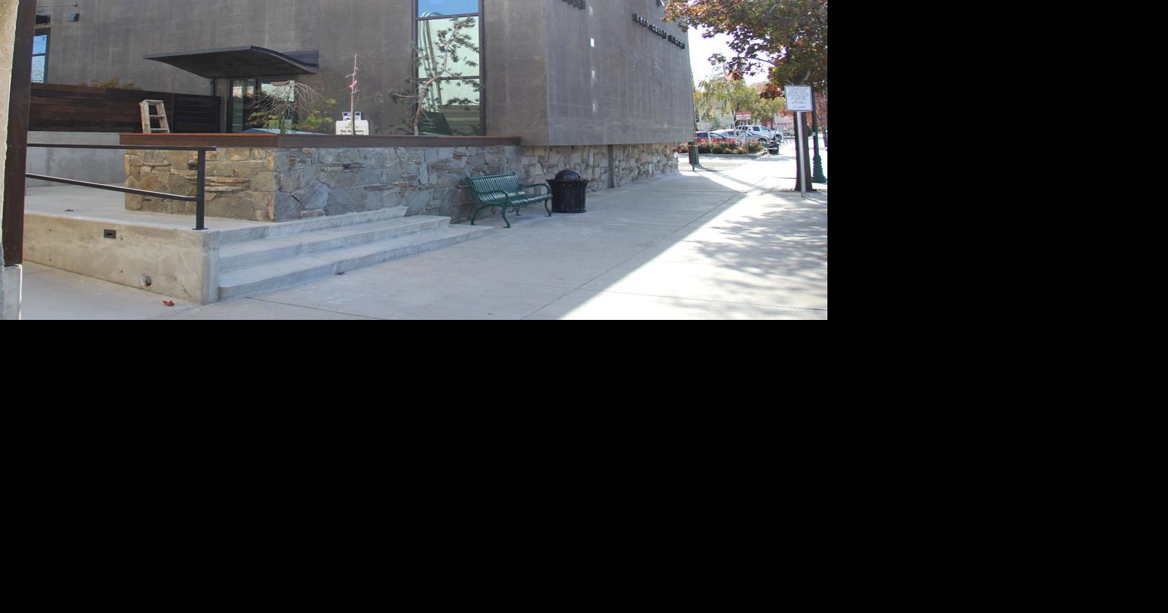 Kern County Libraries, including Tehachapi's, increase capacity to 50 ...