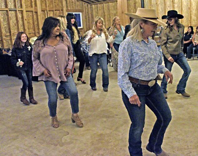 Tehachapi Mountain Rodeo: 58 Seasons and 'Still Bucking Strong ...