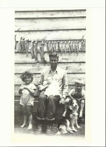 Pen in Hand: The beautiful and unforgettable Nancy Yeager Rice ...