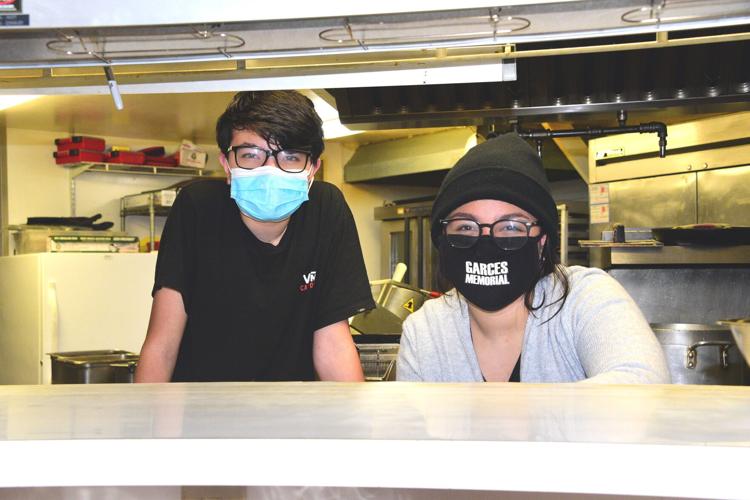 Layla and Milo Lujan named Citizens of the Year for 2021 | News ...