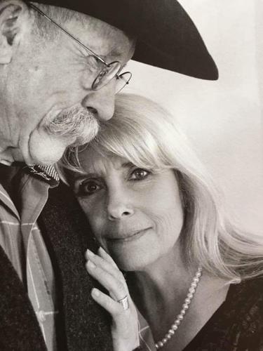 Pen in Hand: The beautiful and unforgettable Nancy Yeager Rice ...