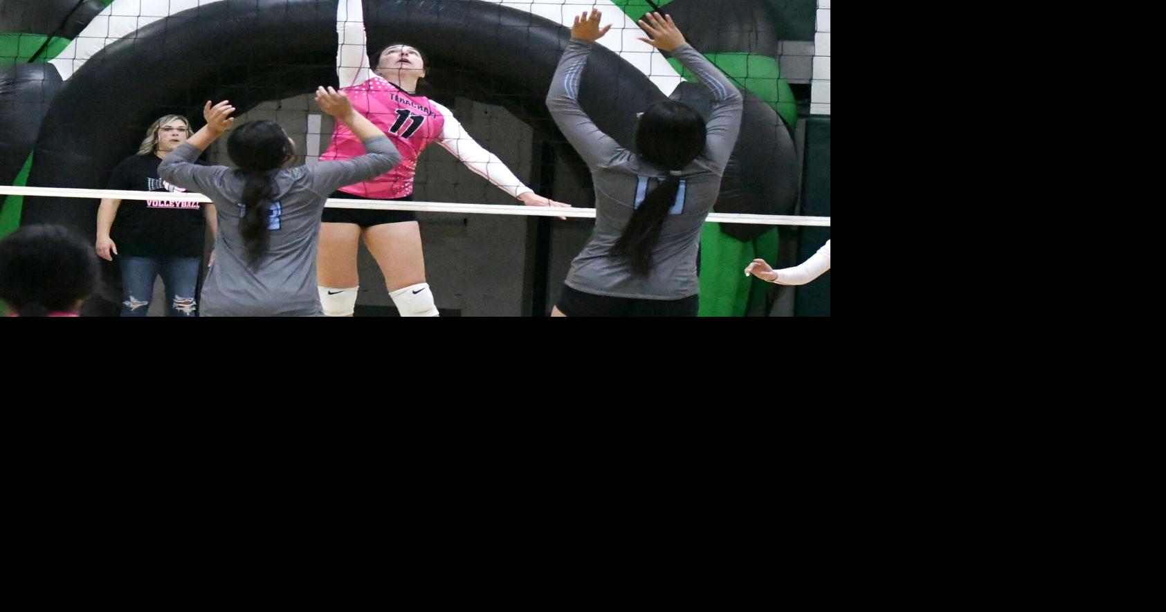 Sports Roundup: Volleyball improves record with Arvin and South wins ...