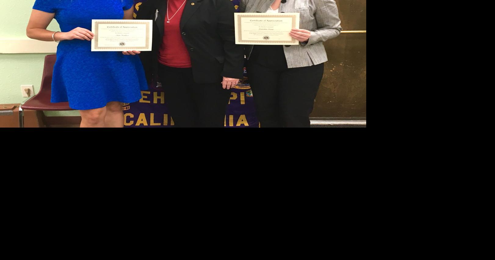 Lions' Student Speaker Contest open to high school students | Lifestyle ...