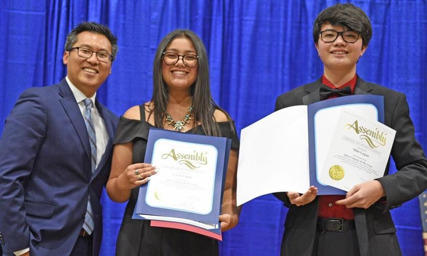 Nominees sought for annual Citizen of the Year, Business of the Year ...