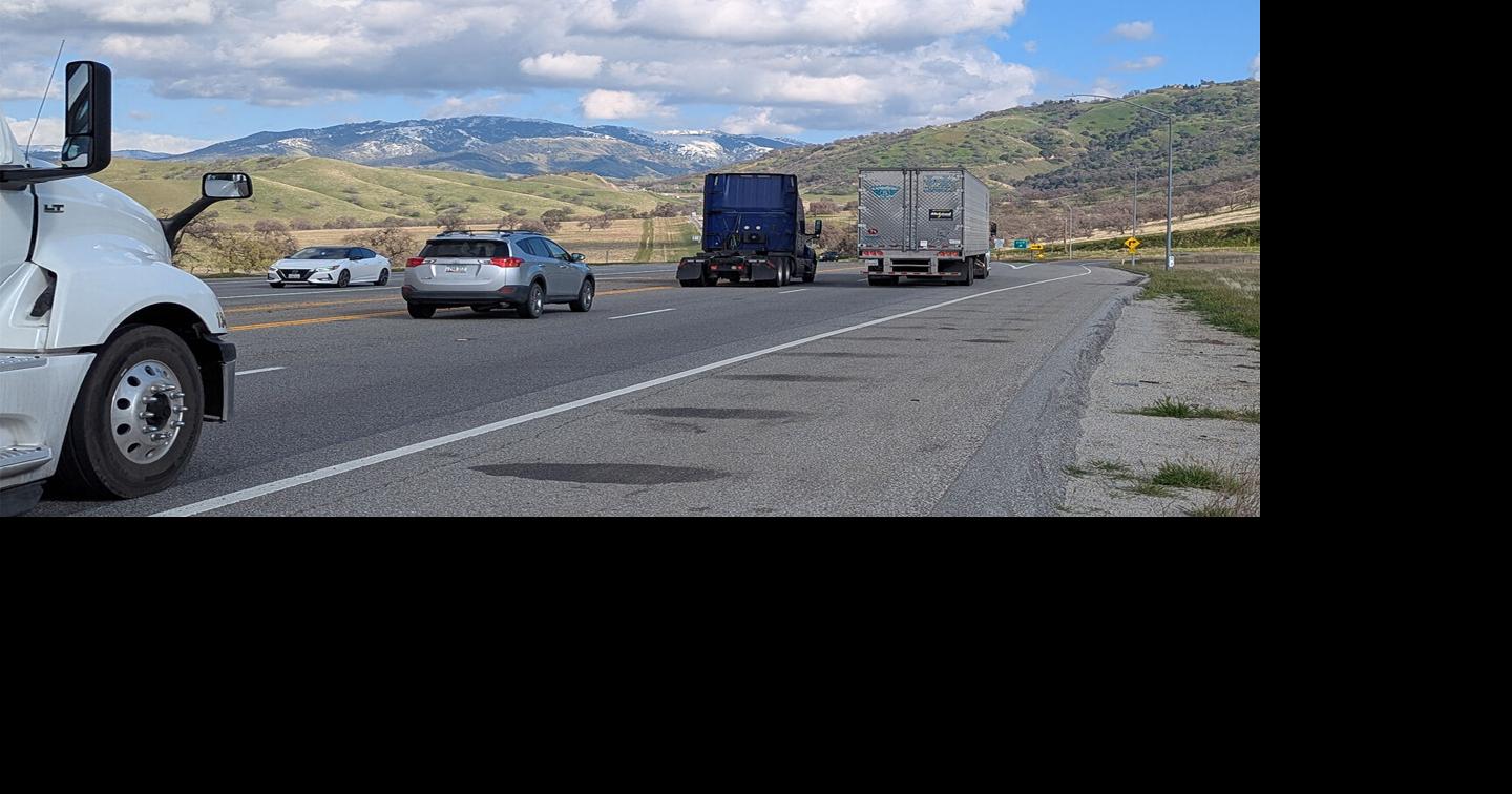 Construction on $231 million Highway 58 project expected to begin in ...