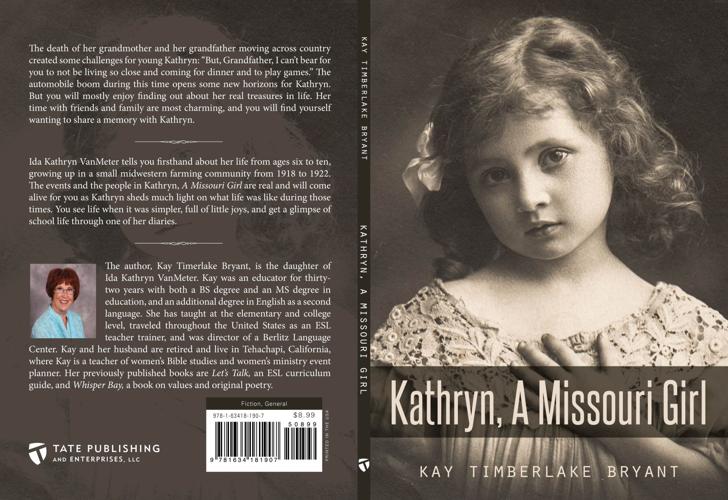 Book signing for local author Kay Bryant on Feb. 21 | Lifestyle ...