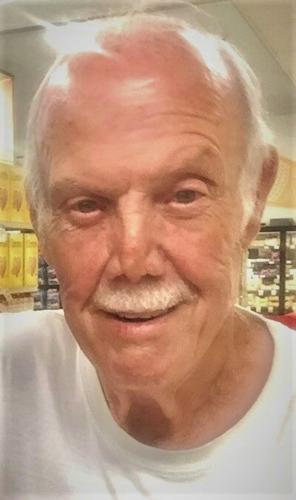 Daniel William Ford, 1946-2023 | Obituaries | tehachapinews.com