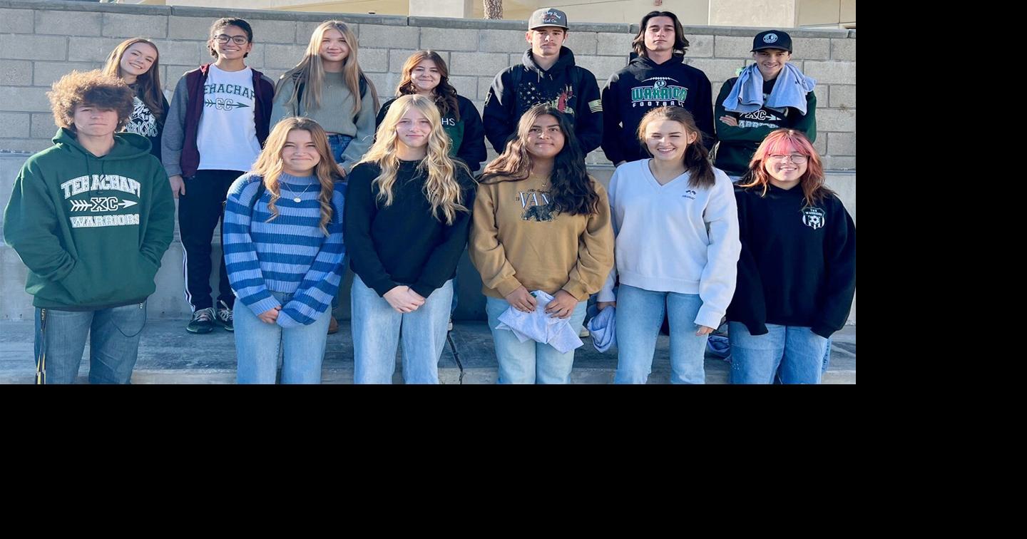 Booster club announces Athlete of the Month recipients for October ...