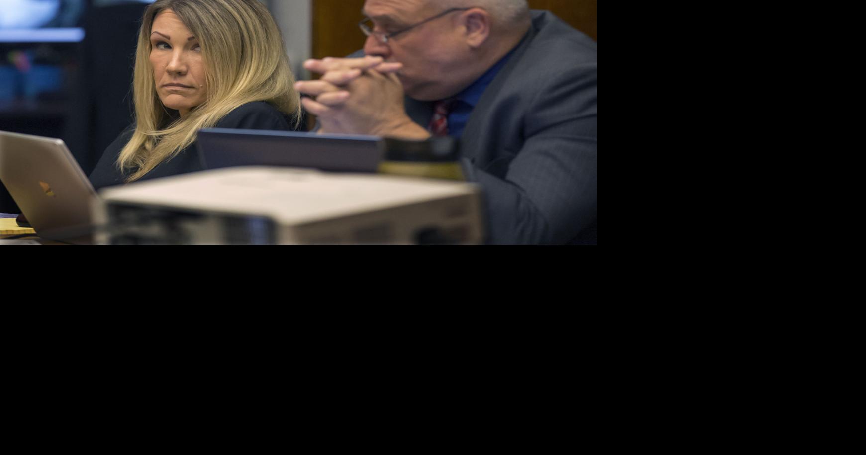 Motion for new trial in Sabrina Limon case argues ineffective counsel ...