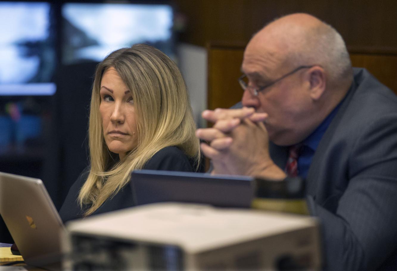 Motion for new trial in Sabrina Limon case argues ineffective counsel ...