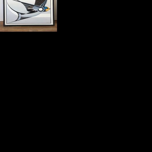 Colleen Farrell Gallery to feature newest in fine art for First Friday ...