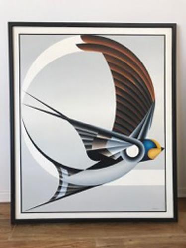 Colleen Farrell Gallery to feature newest in fine art for First Friday ...