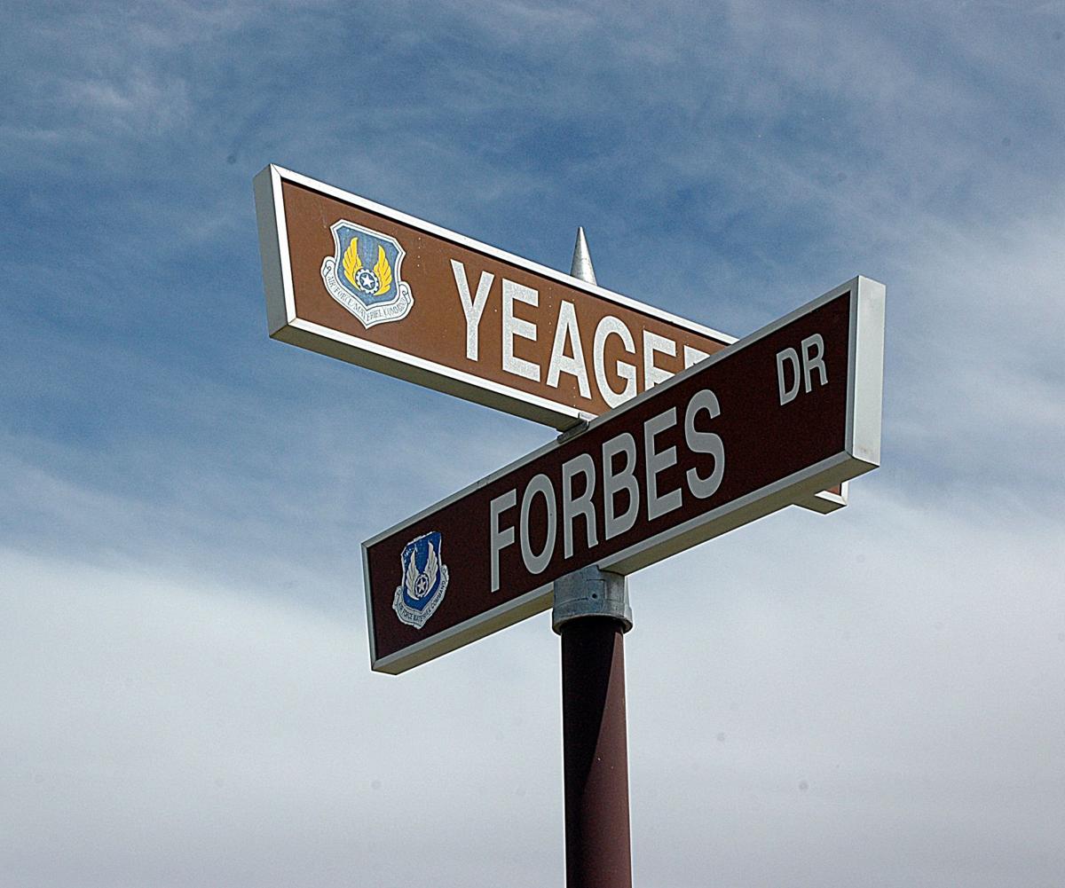 Edwards AFB looks to the future | News | tehachapinews.com