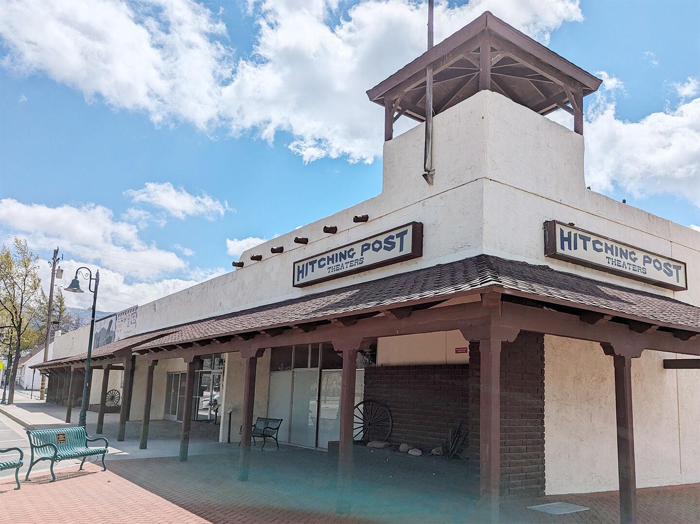 Grand opening for movie theater on June 15 | Lifestyle | tehachapinews.com