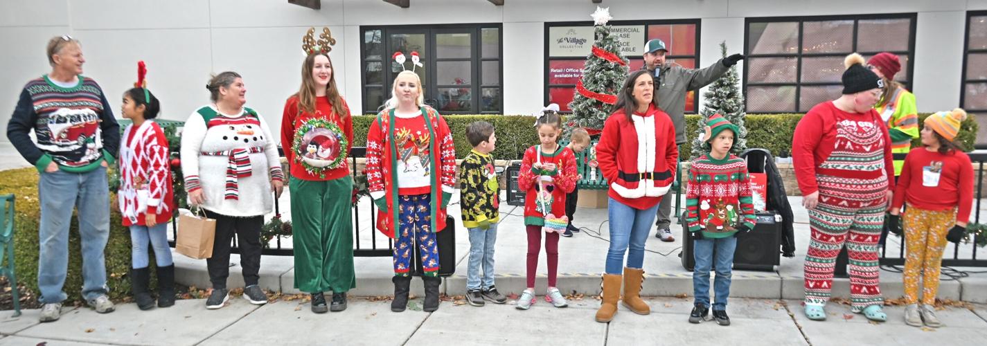 PHOTO GALLERY: It's a Tehachapi Hometown Christmas | News | tehachapinews.com
