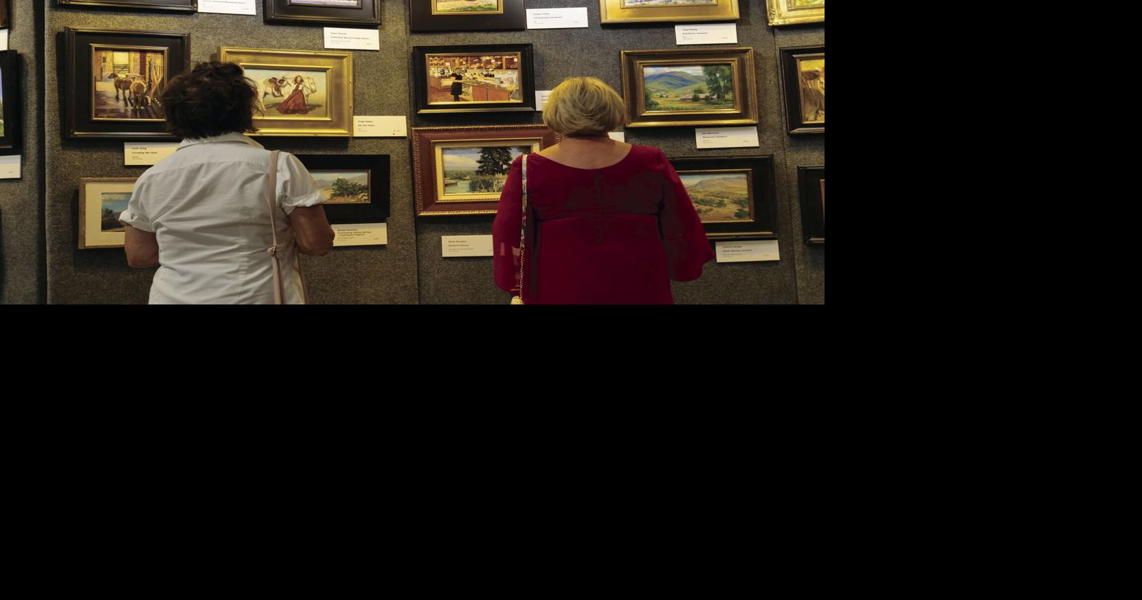 Visitor Guide: Mark your calendars for fun! | Visitor-guide ...