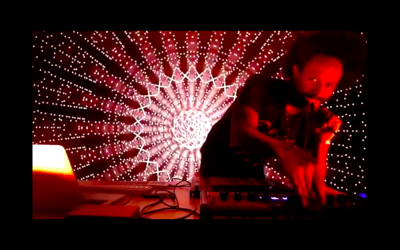 In search of new worlds: Bakersfield-born artist Charles Dickerson ...