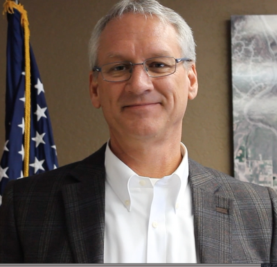 Tehachapi City Manager Greg Garrett selected for economic alliance ...