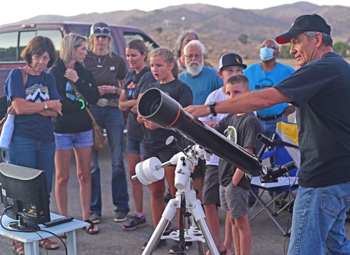 Visitor Guide: Getting to Tehachapi | Visitor-guide | tehachapinews.com