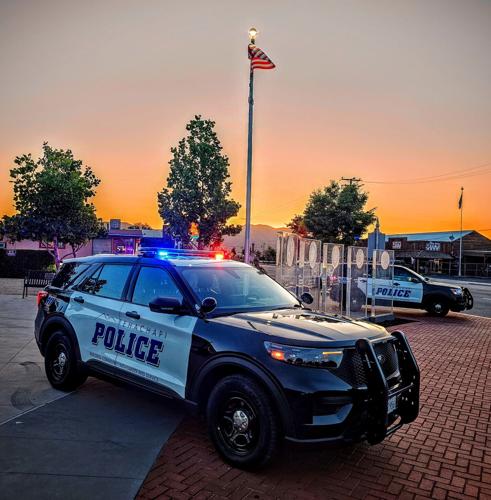 Tehachapi PD calling for volunteers | News | tehachapinews.com