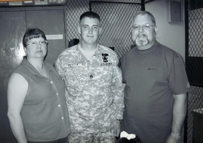 Robert J. 'Butch' Hearn Jr., March 25, 1952 - November 9, 2025 ...