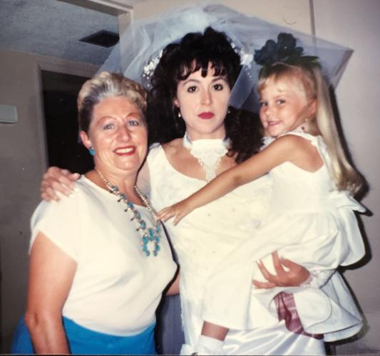 Pen in Hand: Jerrie Cowan: An unforgettable Tehachapi girl | Lifestyle ...