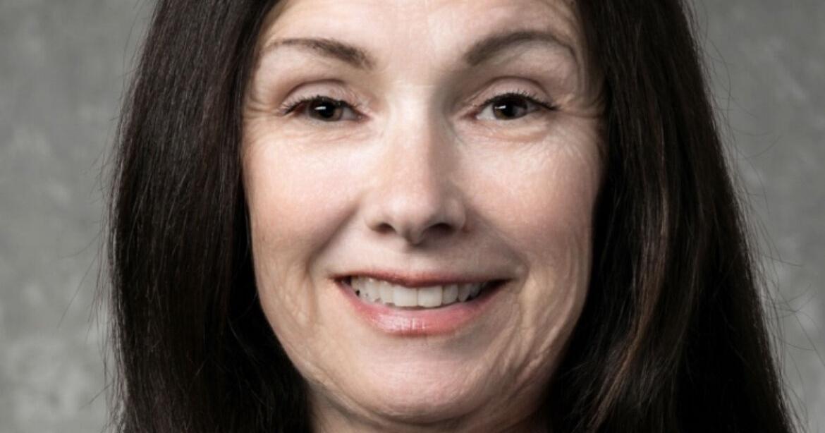 Maryann Paciullo is new chair of TVRPD board | News | tehachapinews.com