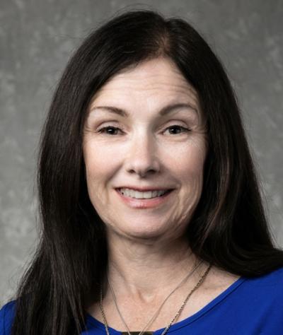 Maryann Paciullo is new chair of TVRPD board | News | tehachapinews.com