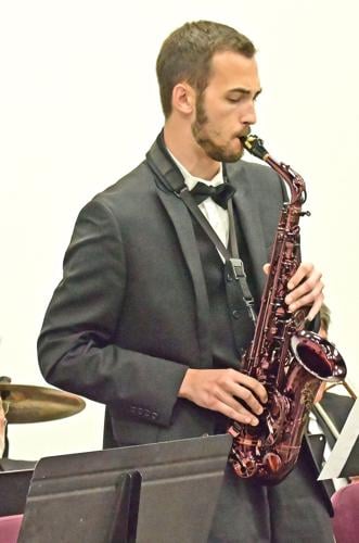 Southern Sierra Pops puts on Summer Sounds Concert | Lifestyle ...