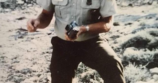 Ronald John Olofson, 1936-2017 | Obituaries | tehachapinews.com