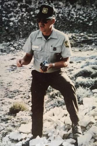 Ronald John Olofson, 1936-2017 | Obituaries | tehachapinews.com