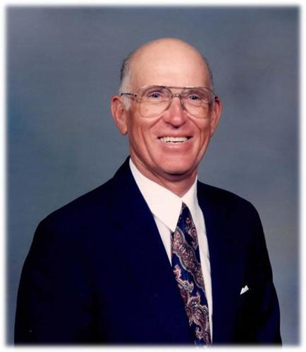 James Robert Hefley, 1935-2016 | Obituaries | tehachapinews.com