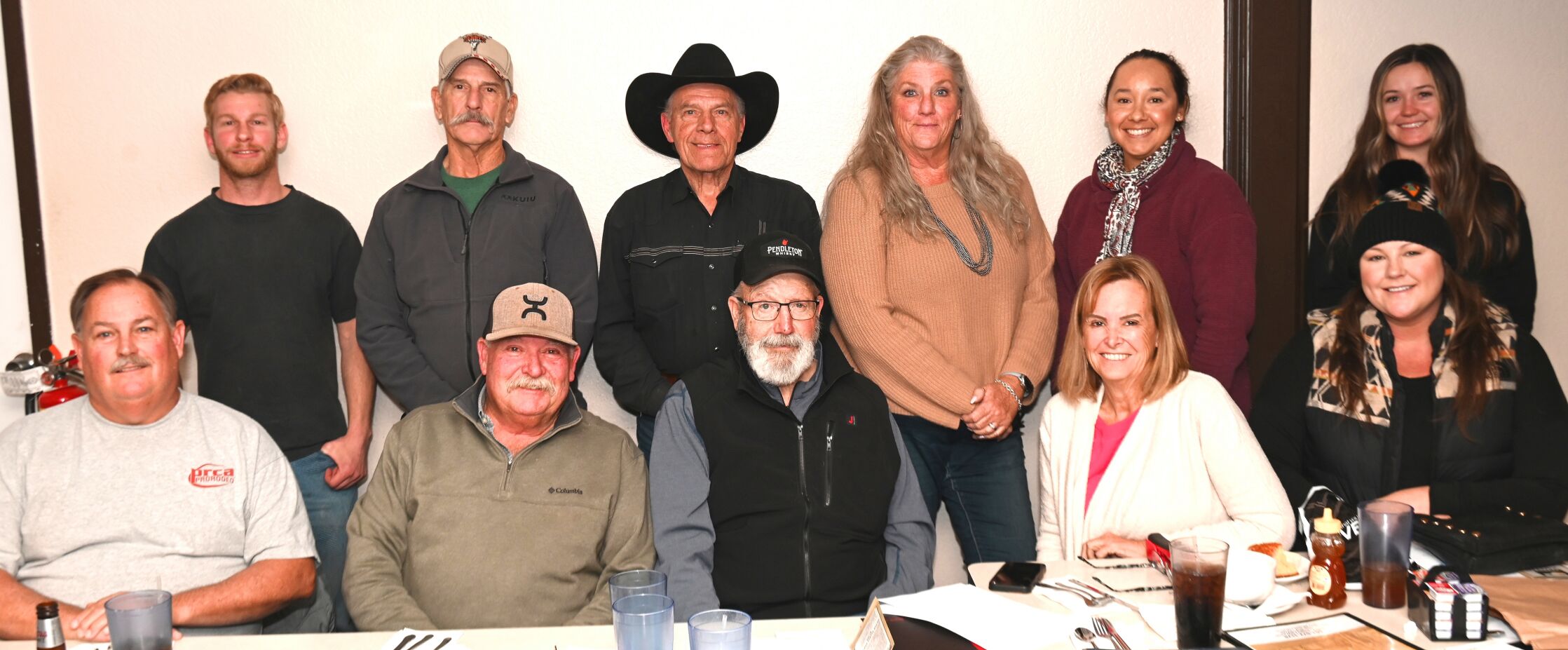 Tehachapi Mountain Rodeo Association elects 2024 board members | Sports ...
