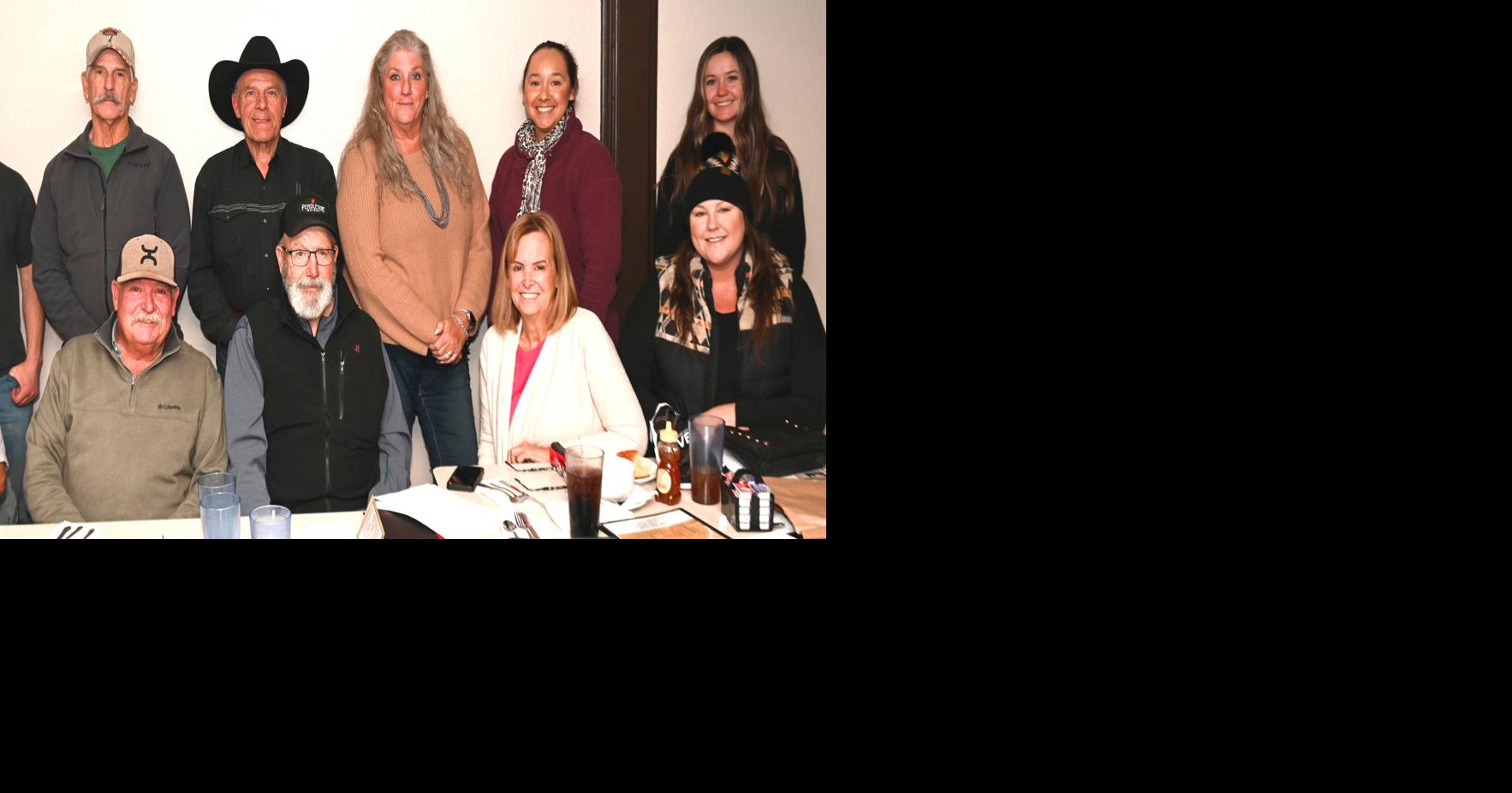 Tehachapi Mountain Rodeo Association elects 2024 board members | Sports ...