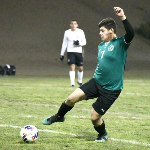 Sports Roundup: Boys Soccer opens season against Cesar Chavez | Sports ...