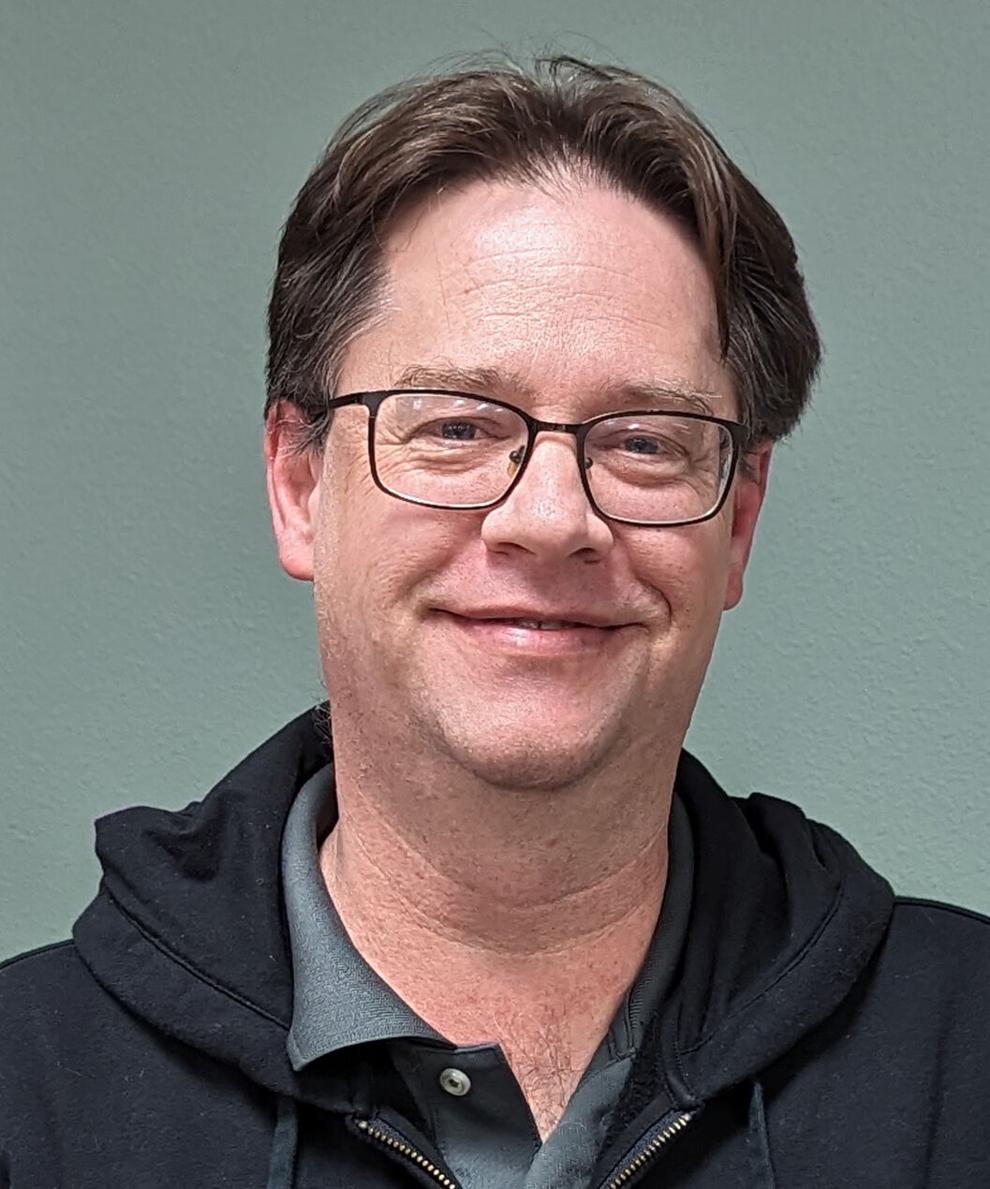 Benham is new president of Golden Hills CSD board | News ...