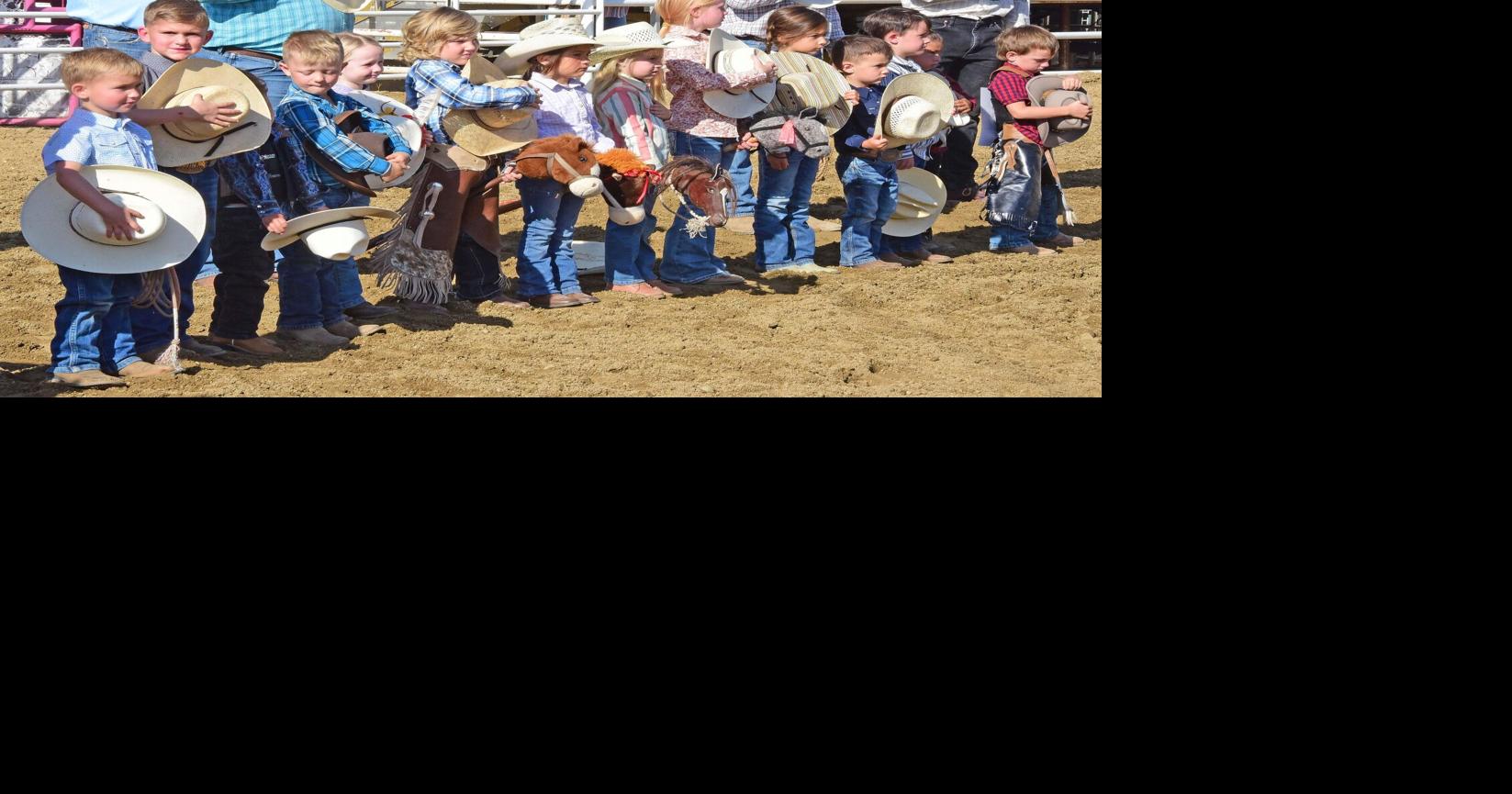 PHOTO GALLERY: Tehachapi Junior Rodeo season opens | Sports ...